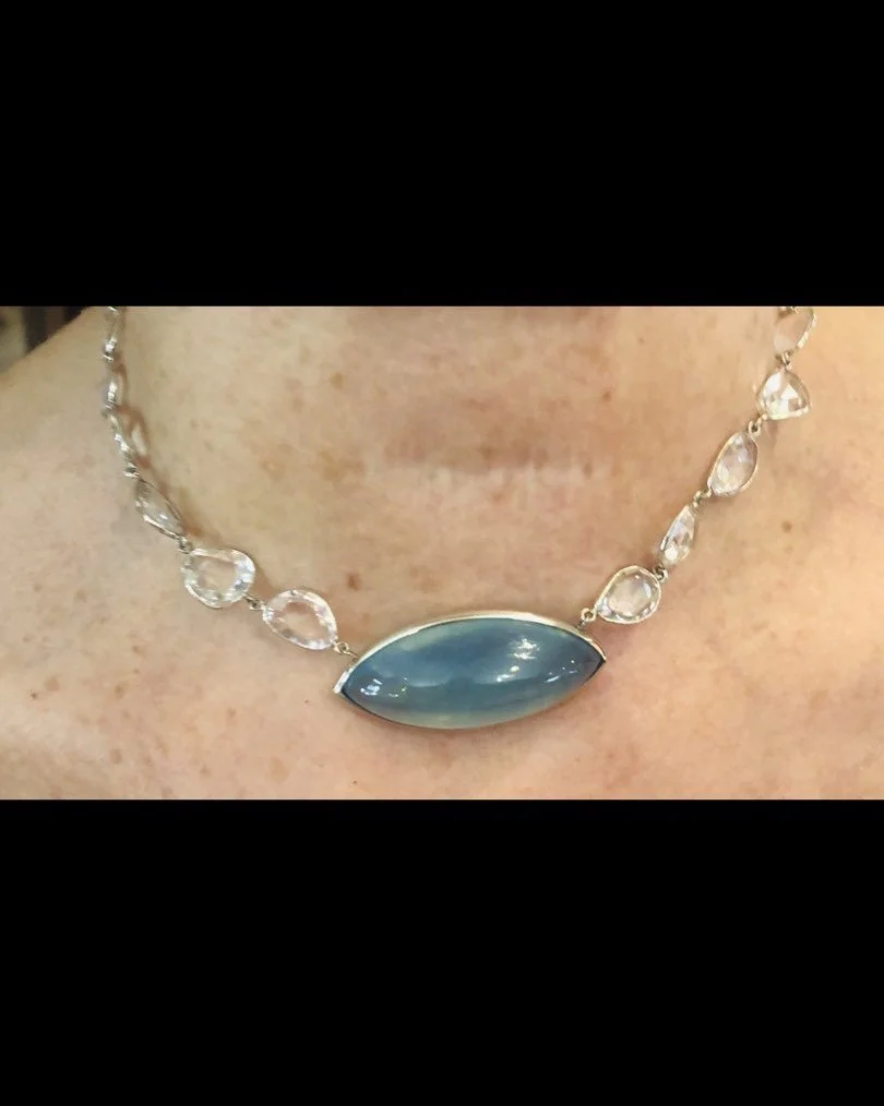 N-4016 — CHRISTOPHER WALLING JEWELRY