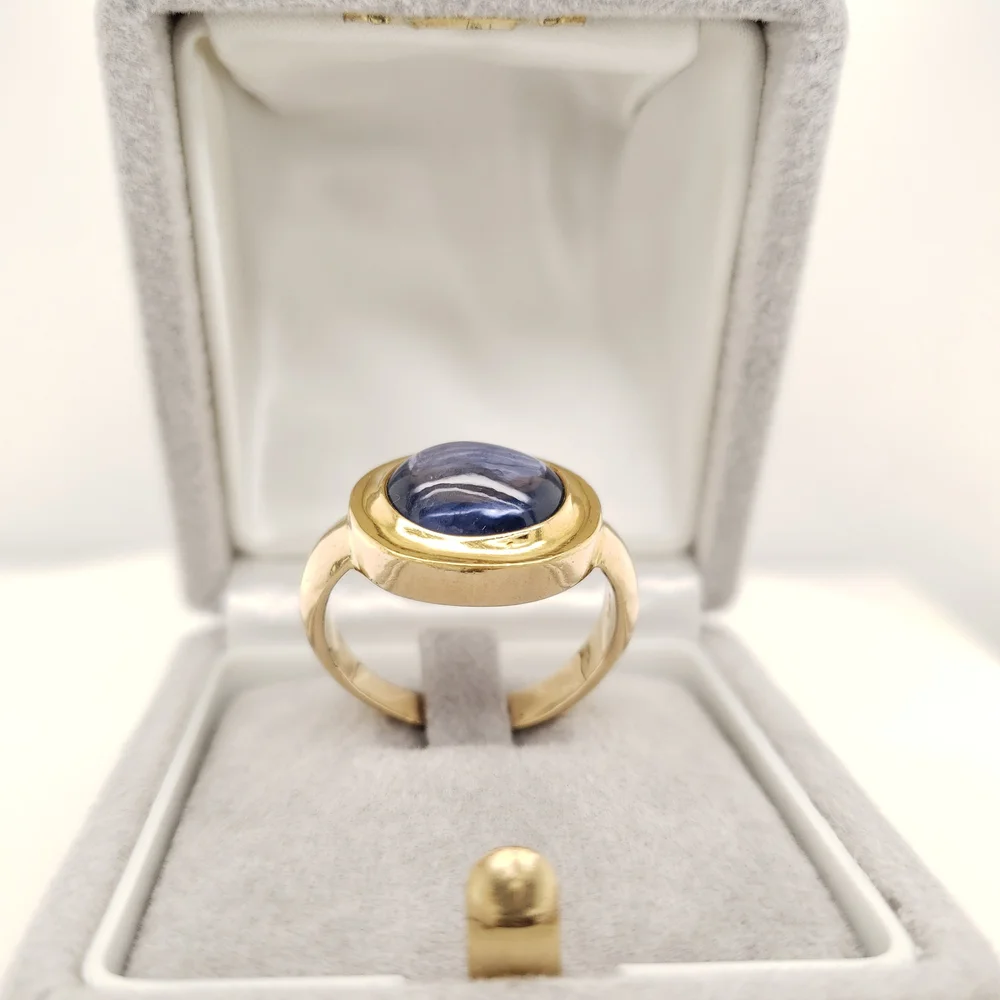 Rings — CHRISTOPHER WALLING JEWELRY