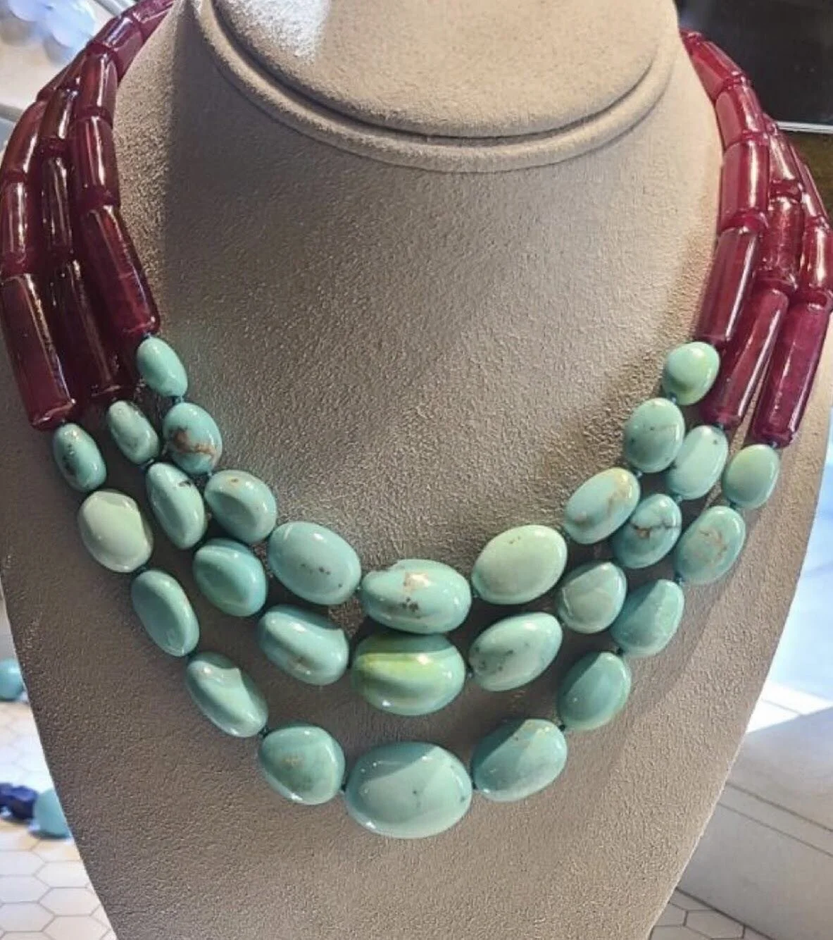 Necklaces — CHRISTOPHER WALLING JEWELRY