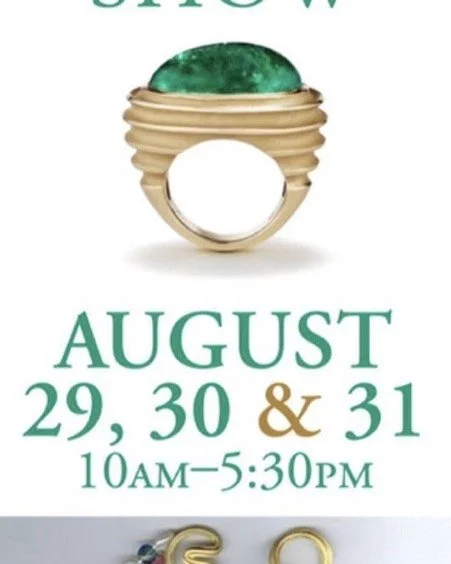 N-2867 — CHRISTOPHER WALLING JEWELRY