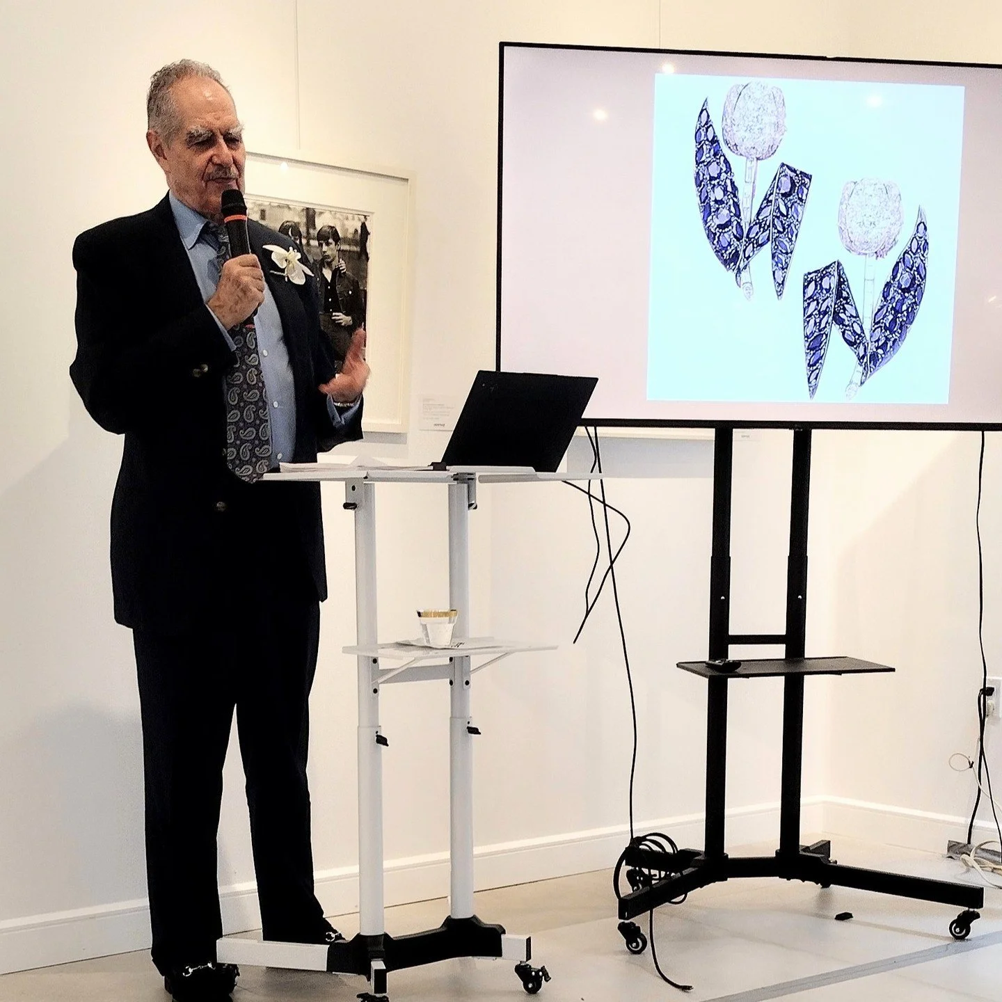 Stores — CHRISTOPHER WALLING JEWELRY