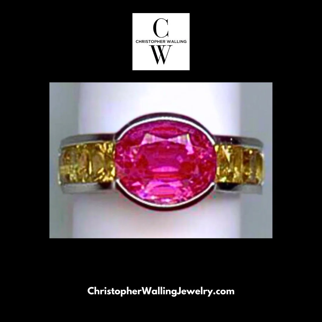 Classics — CHRISTOPHER WALLING JEWELRY