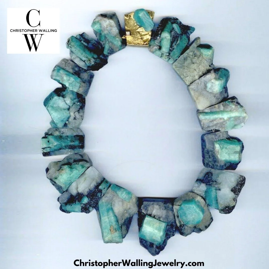 N-4078 — CHRISTOPHER WALLING JEWELRY