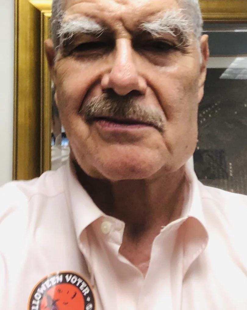 N-2692 — CHRISTOPHER WALLING JEWELRY