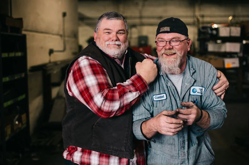 Columbia Body Manufacturing