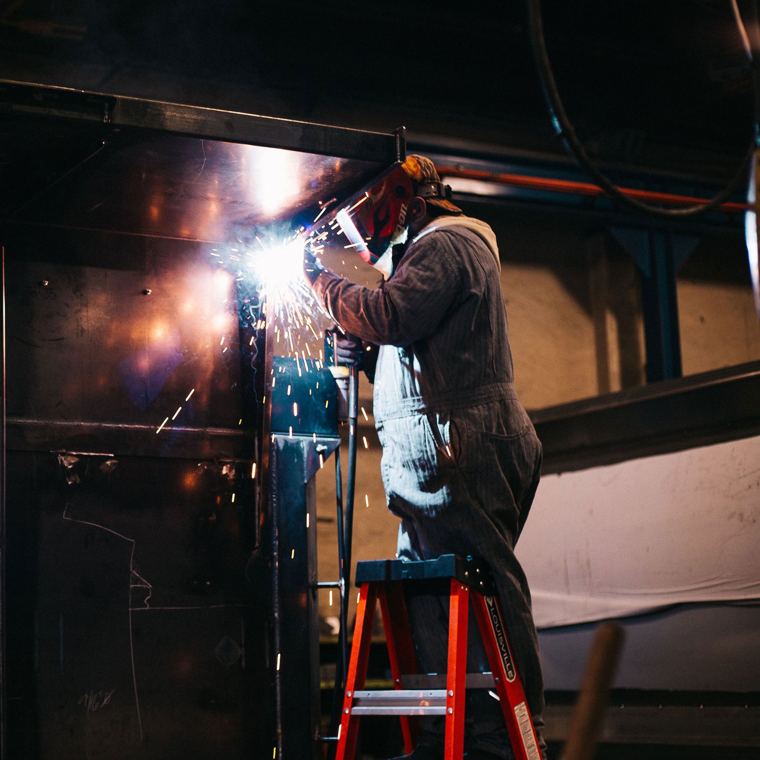 Services — Columbia Body Manufacturing