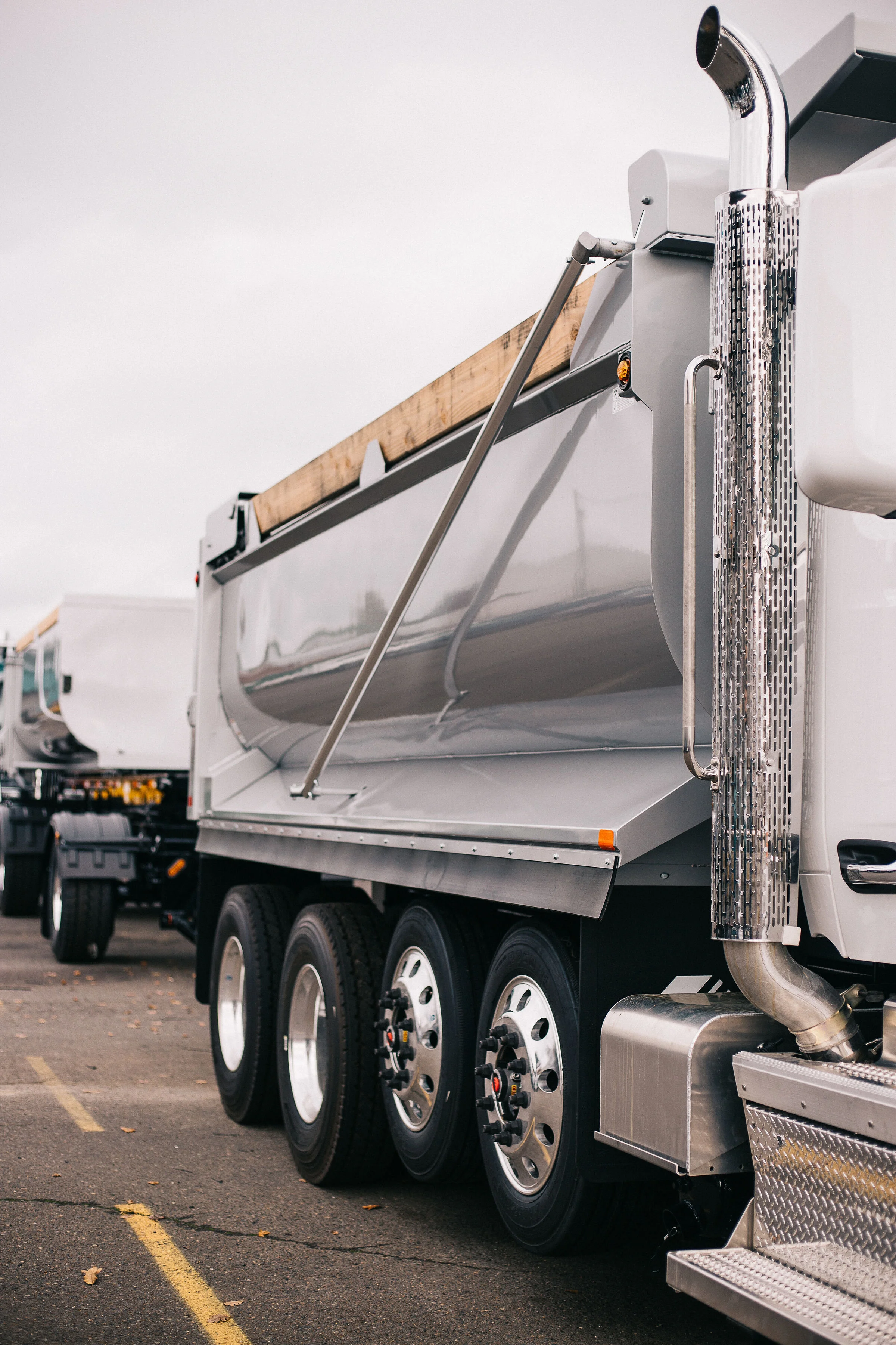 Columbia Body Manufacturing