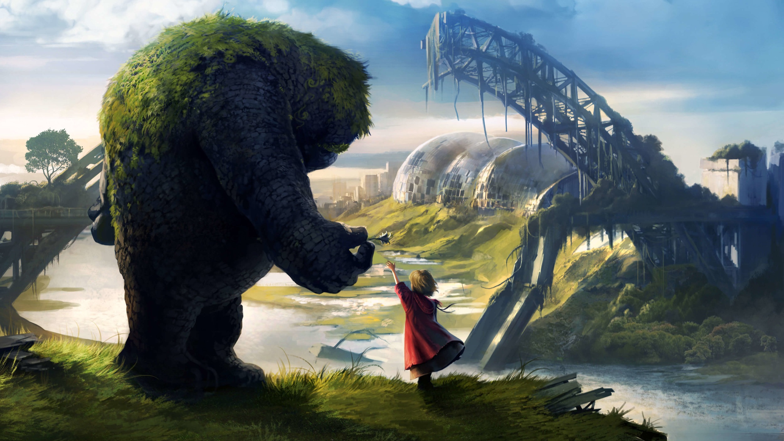 Atomhawk - We bring ideas to life