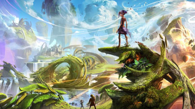 Atomhawk - We bring ideas to life