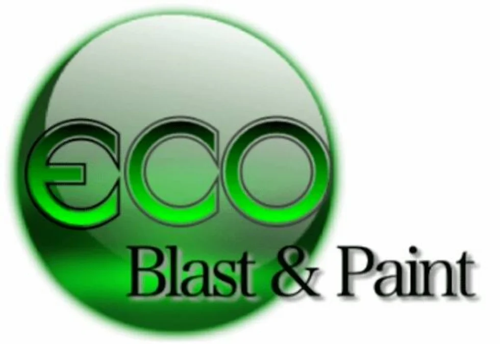 Eco Blast & Paint