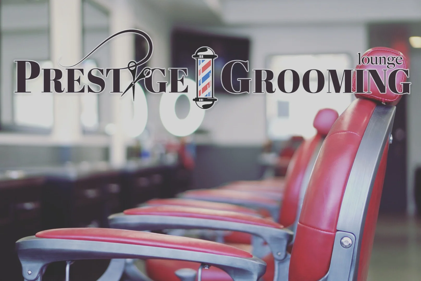 Prestige Grooming Lounge