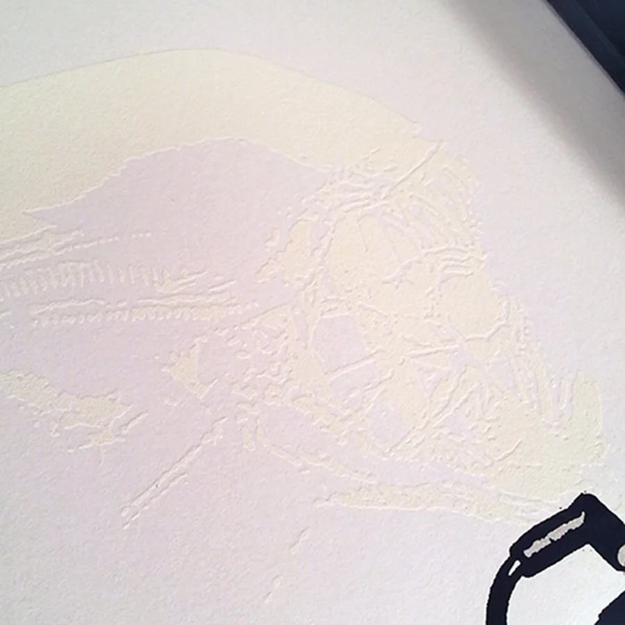 BARF THE PRINT — Bureau of Print Research and Design