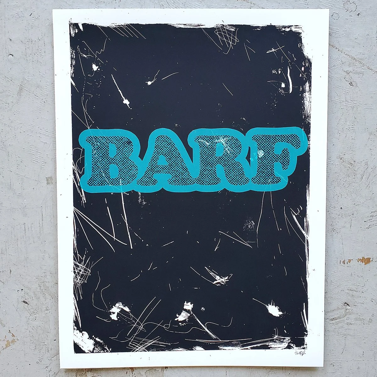 Store — Bureau of Print Research and Design