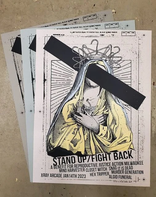 Store — Bureau of Print Research and Design