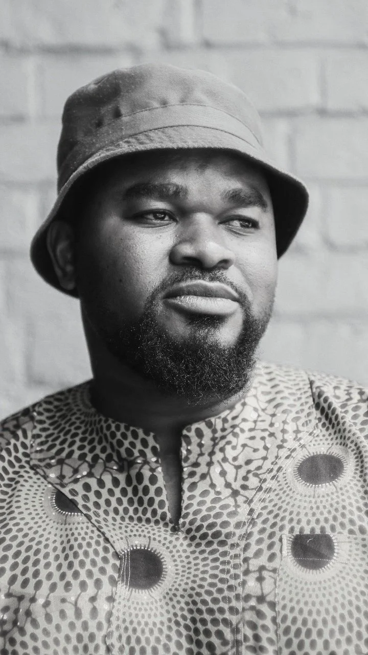 Ndumiso Sibanda — ola!films