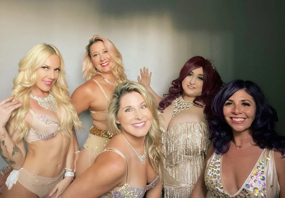 Calendar — Idle Hour