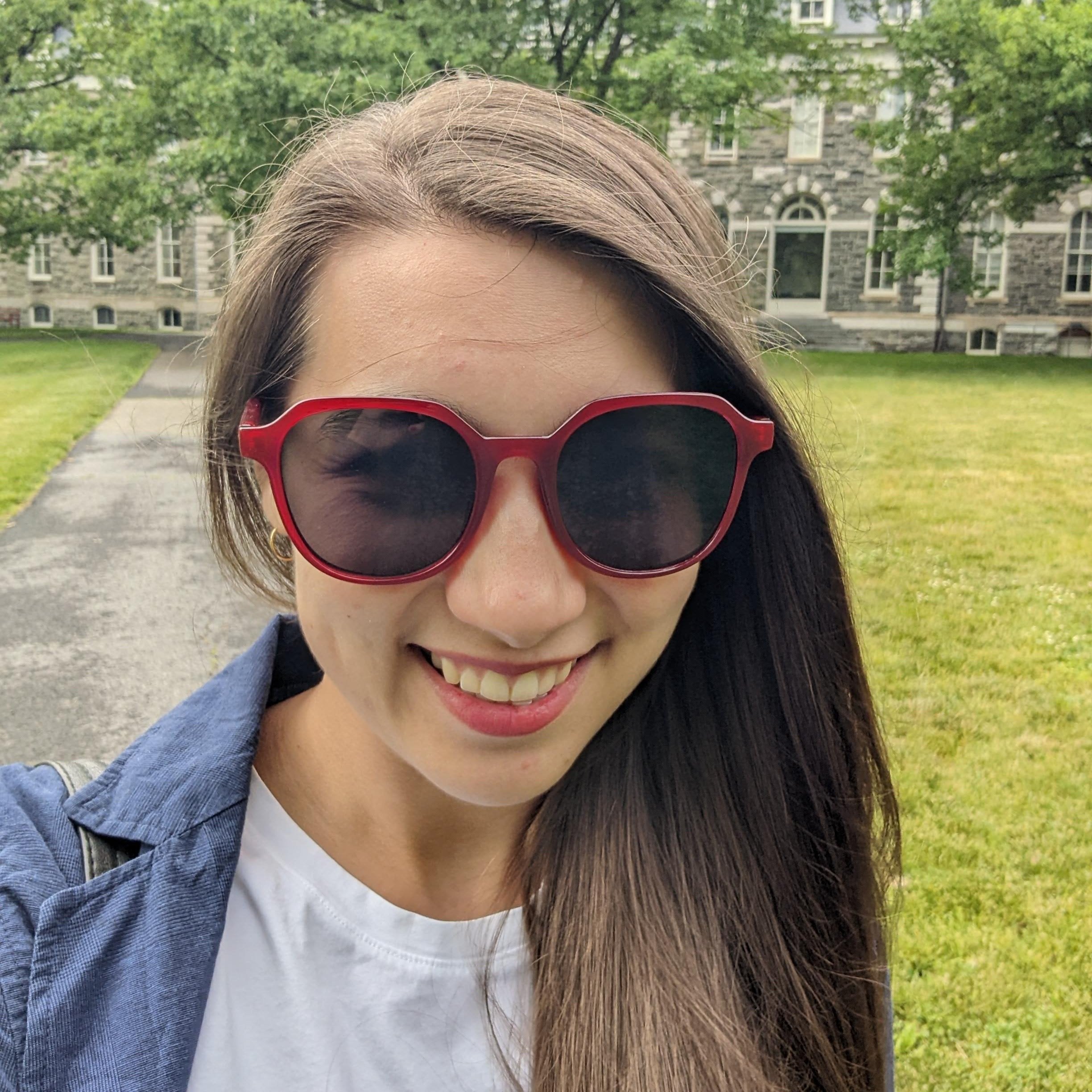 About — Chorus Connection