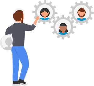 About — Chorus Connection