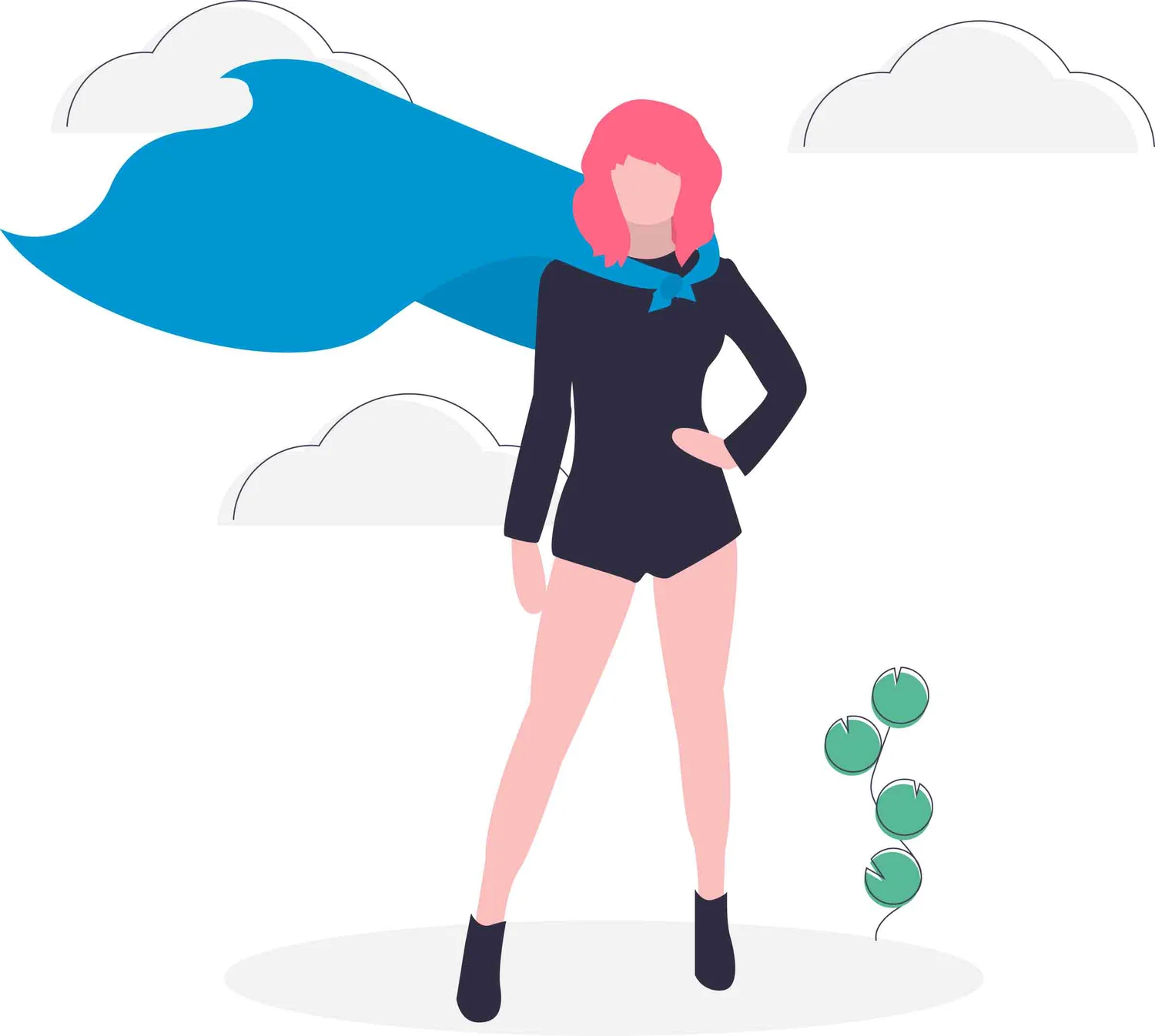 About — Chorus Connection
