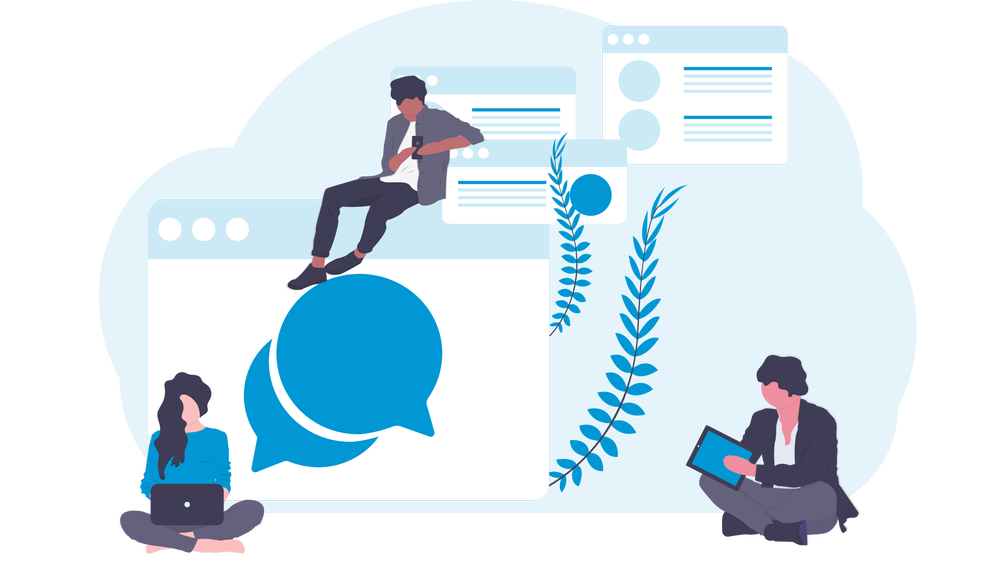 Admin Tools - Member Management — Chorus Connection