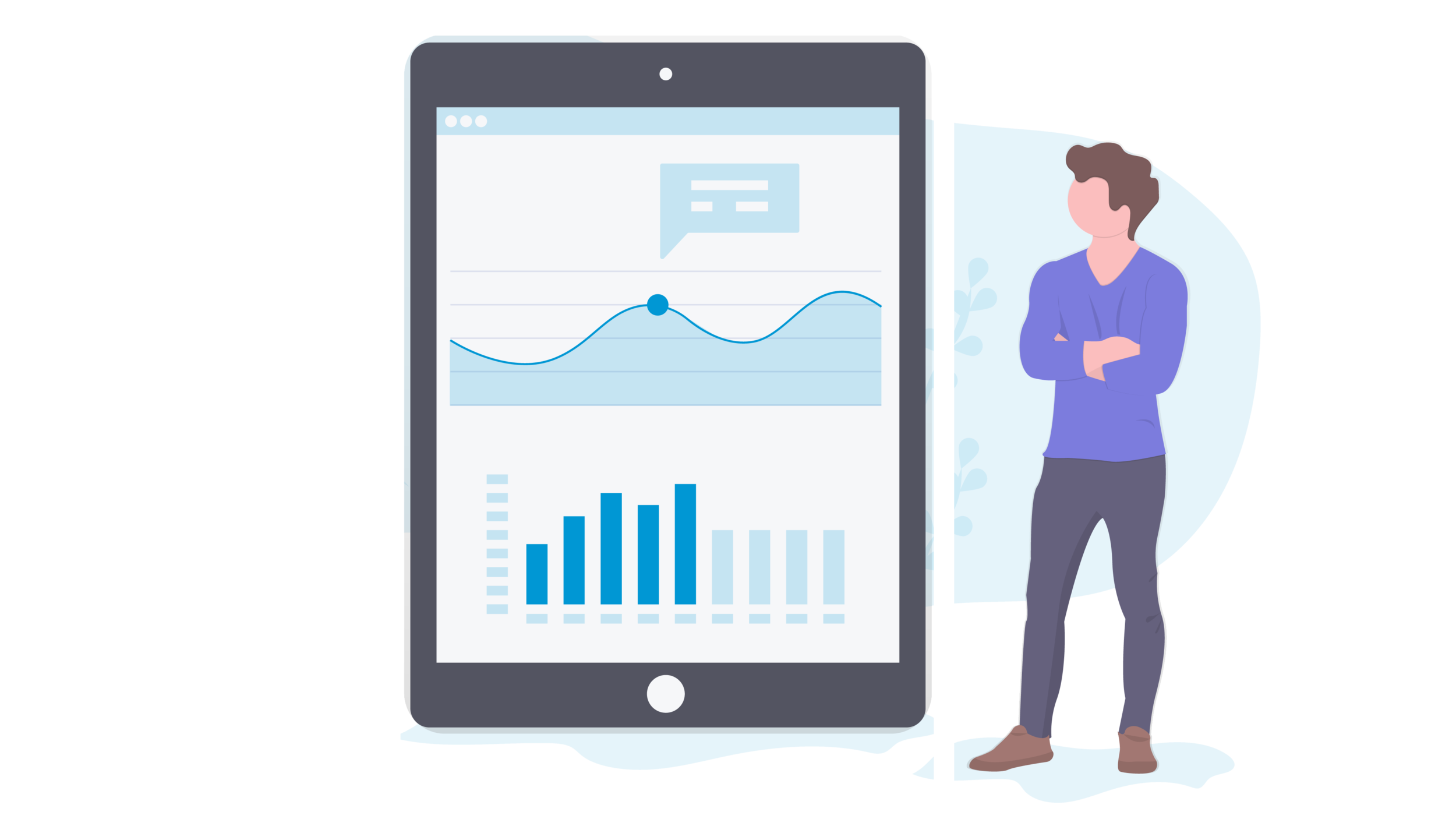 Features — Chorus Connection