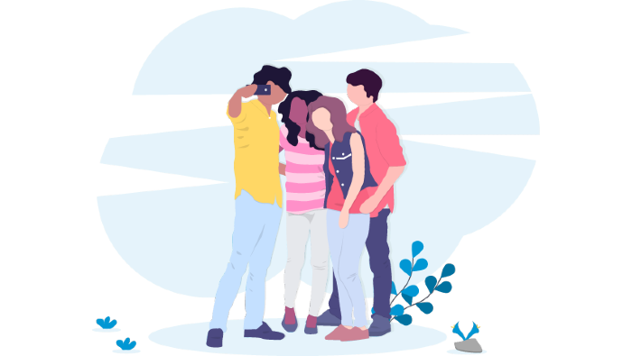 Features — Chorus Connection