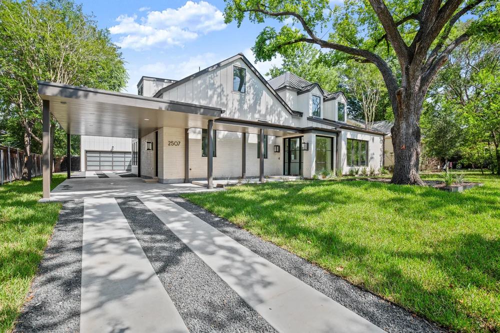 PORTFOLIO — Otto Design + Build