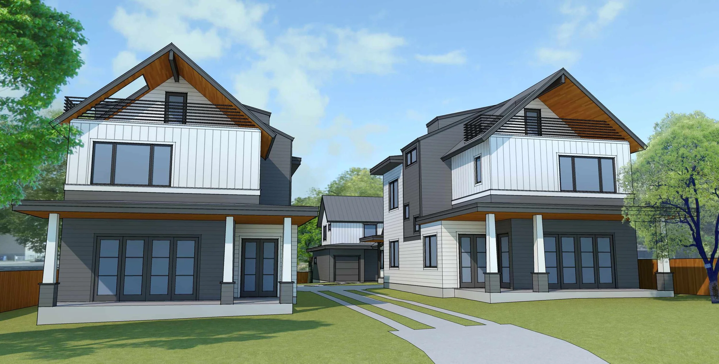 UNDER CONSTRUCTION — Otto Design + Build