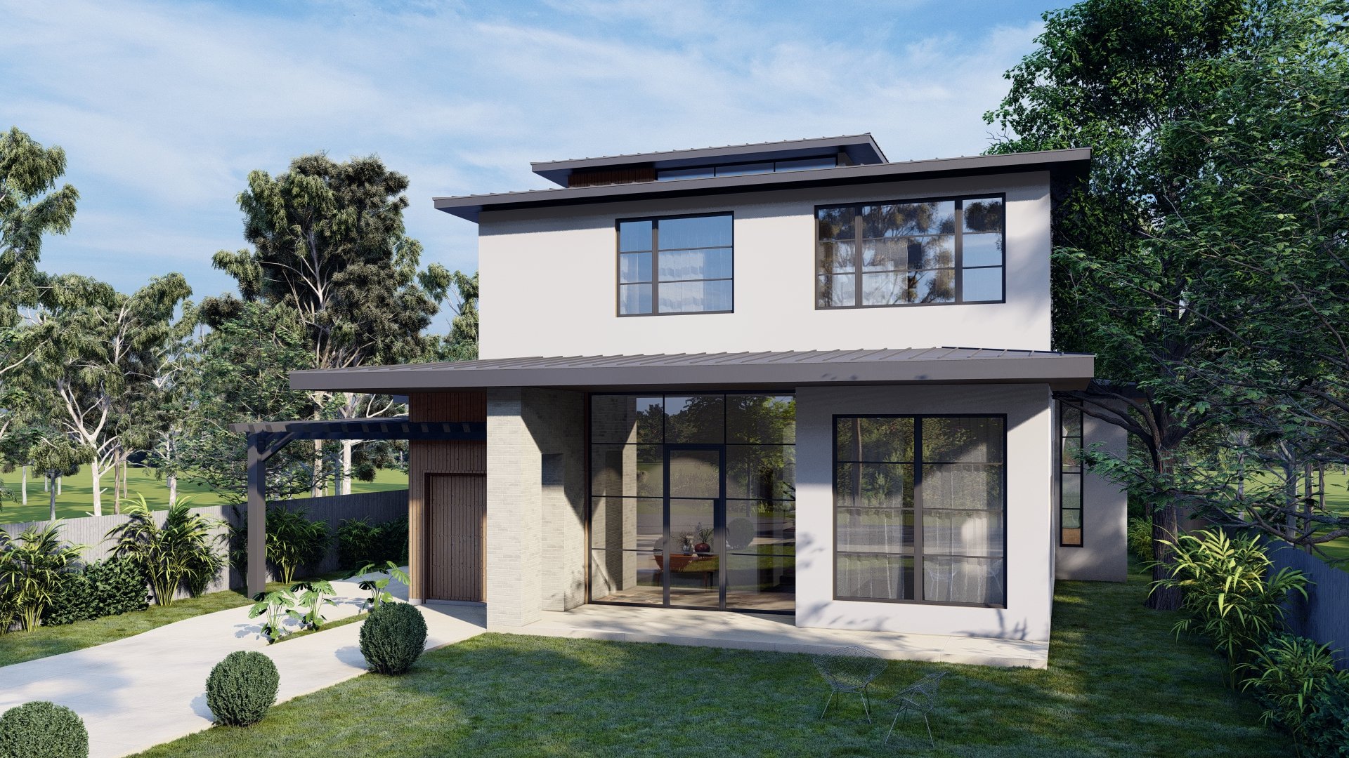 UNDER CONSTRUCTION — Otto Design + Build