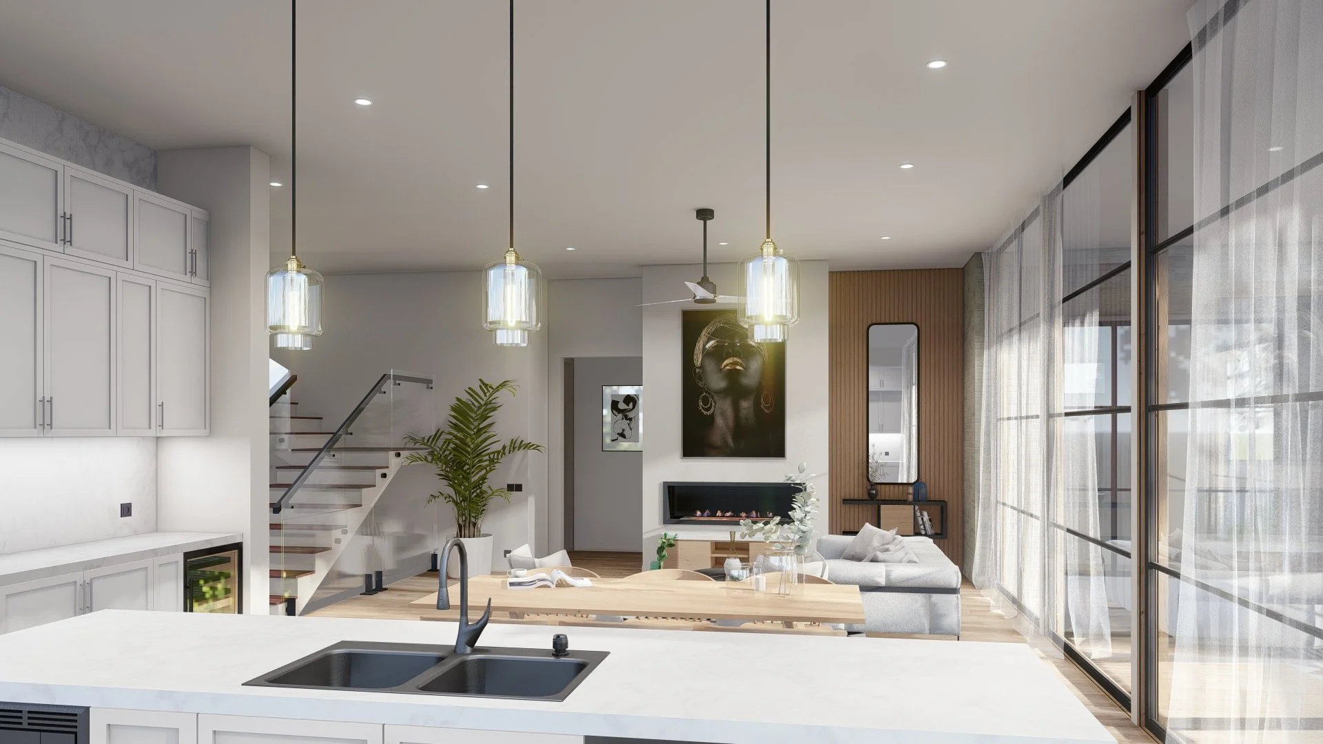 UNDER CONSTRUCTION — Otto Design + Build