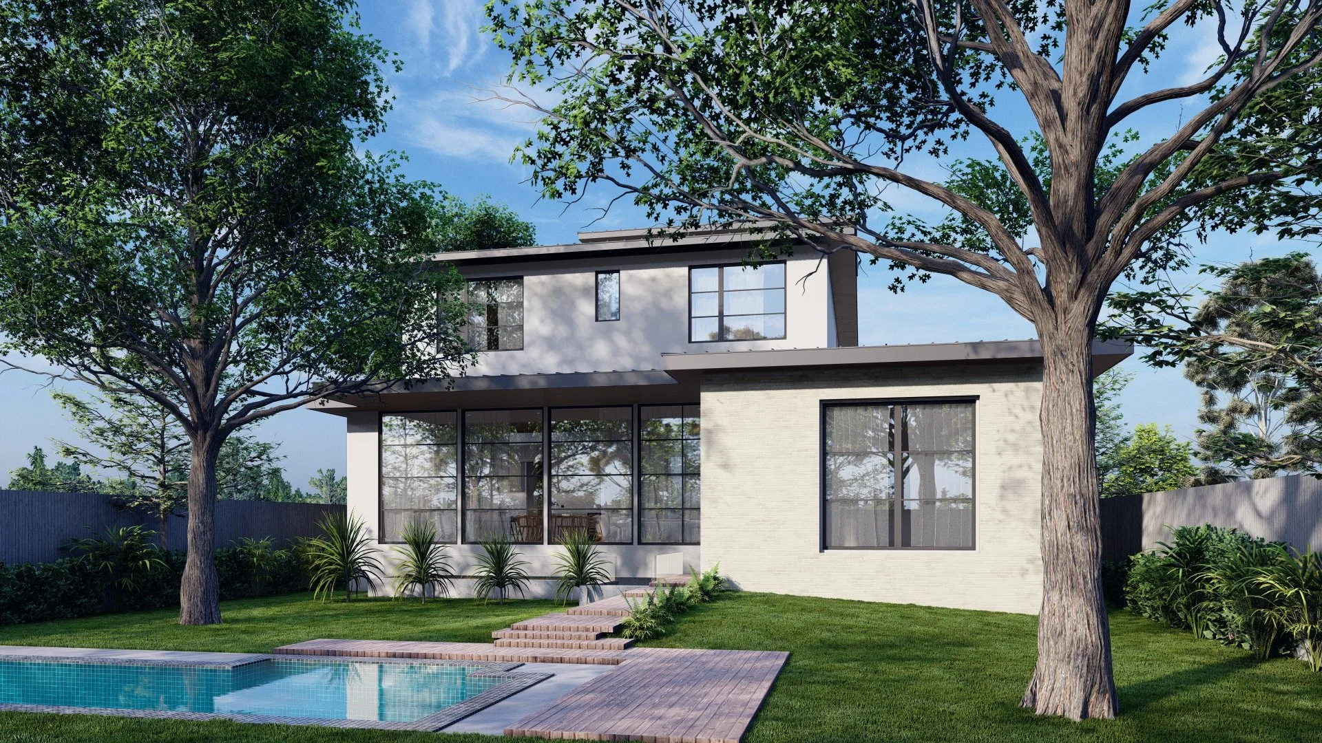 UNDER CONSTRUCTION — Otto Design + Build