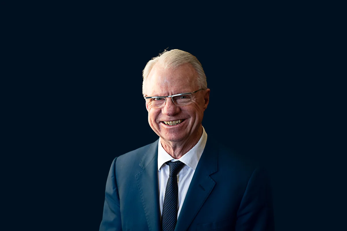 Daniel Gore KC — Level Eleven Inns of Court