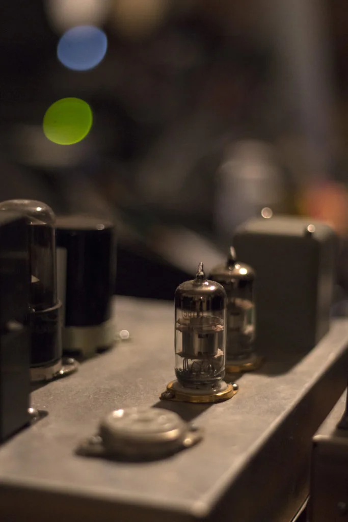 Recording Studio | Red Hook & Kingston, NY | Community Music Space