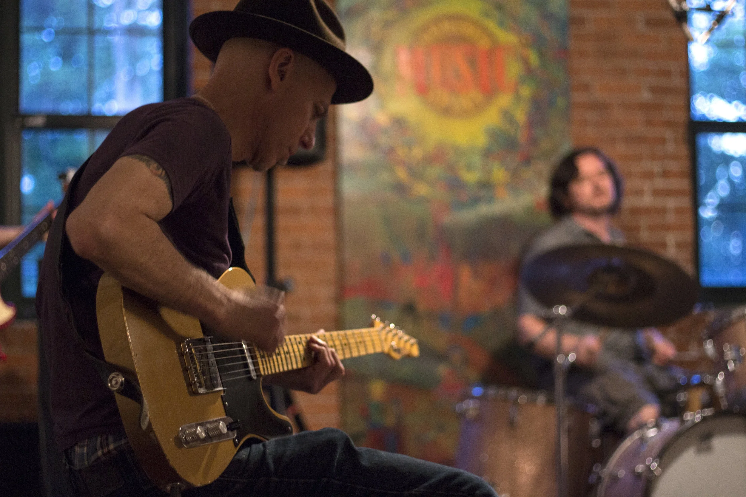 Music Studio, Music & Singing Lessons, Online Music Lessons | Red Hook ...