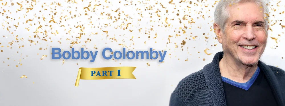 Inside MusiCast welcomes Bobby Colomby (part 1) — Inside MusiCast
