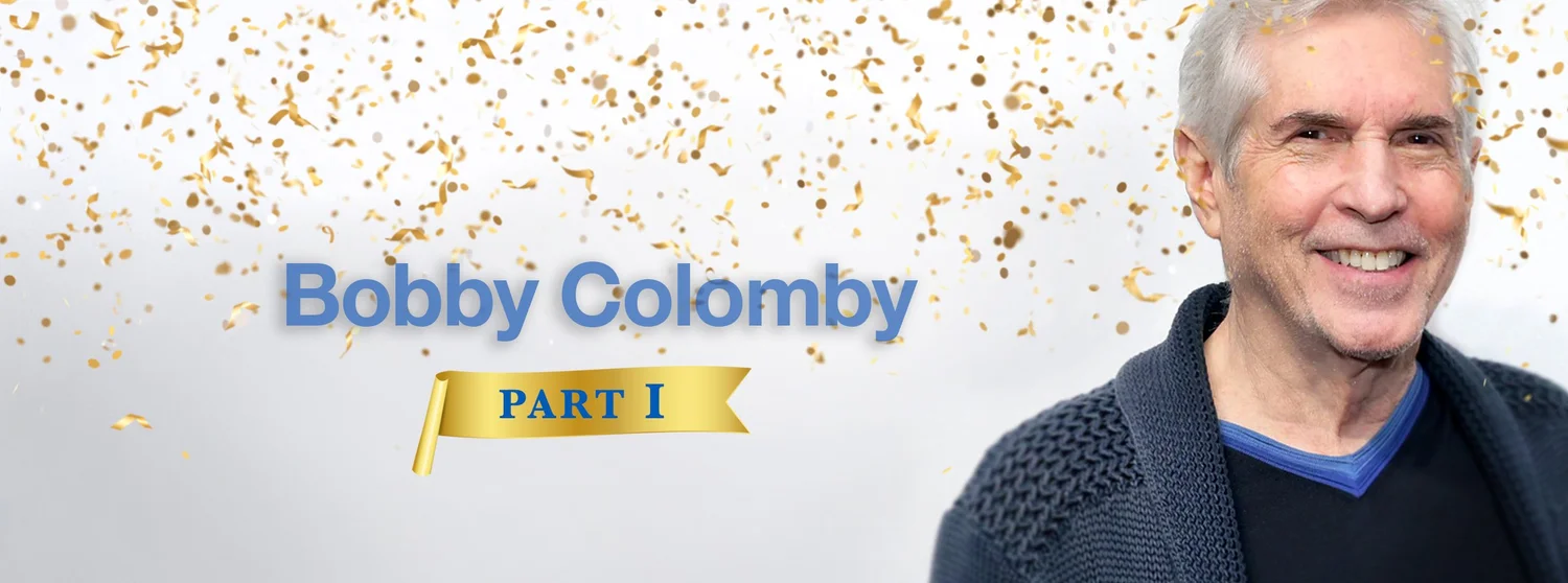 Inside MusiCast welcomes Bobby Colomby (part 1) — Inside MusiCast