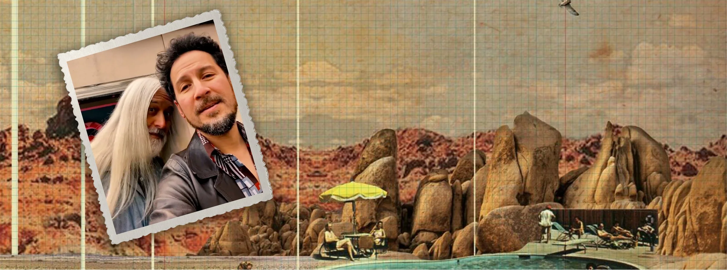 Inside MusiCast welcomes Andy Platts and Shawn Lee of Young Gun Silver ...