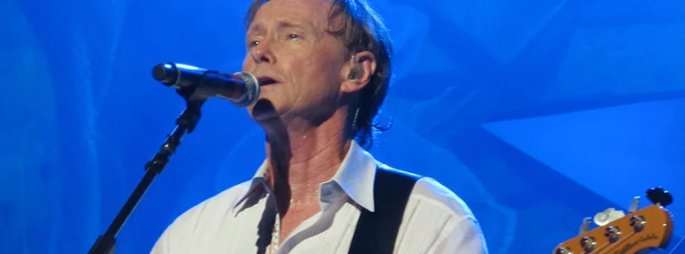 Richard Page — Inside MusiCast