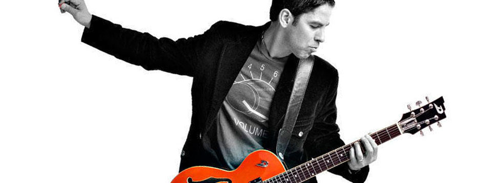 Chris Rodriguez — Inside MusiCast
