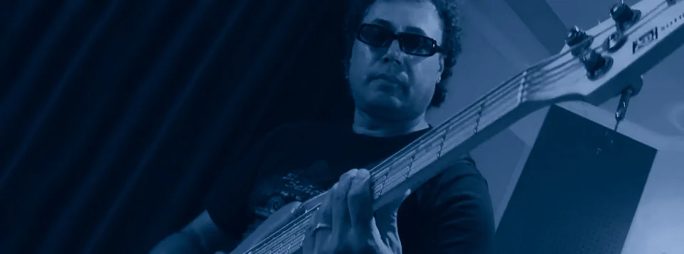 John Peña — Inside MusiCast