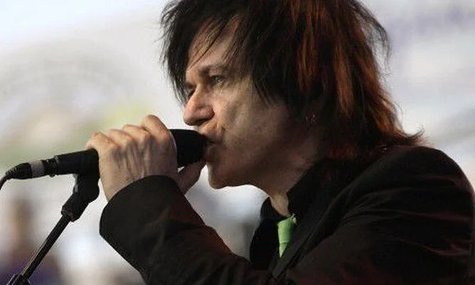 Lawrence Gowan