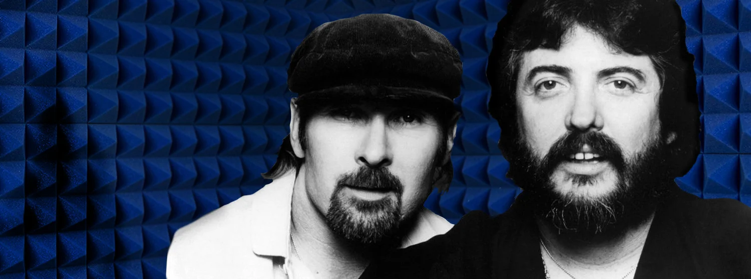 Inside MusiCast welcomes Dash Crofts — Inside MusiCast