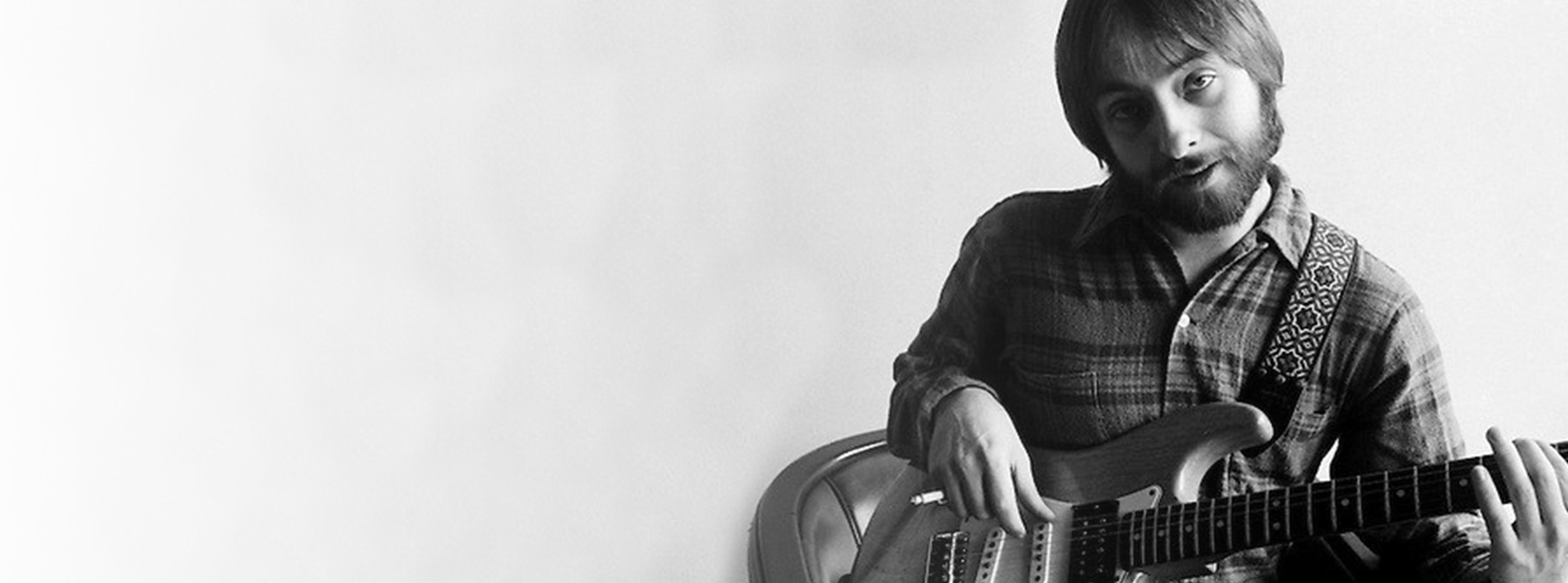 Inside MusiCast welcomes Elliott Randall — Inside MusiCast