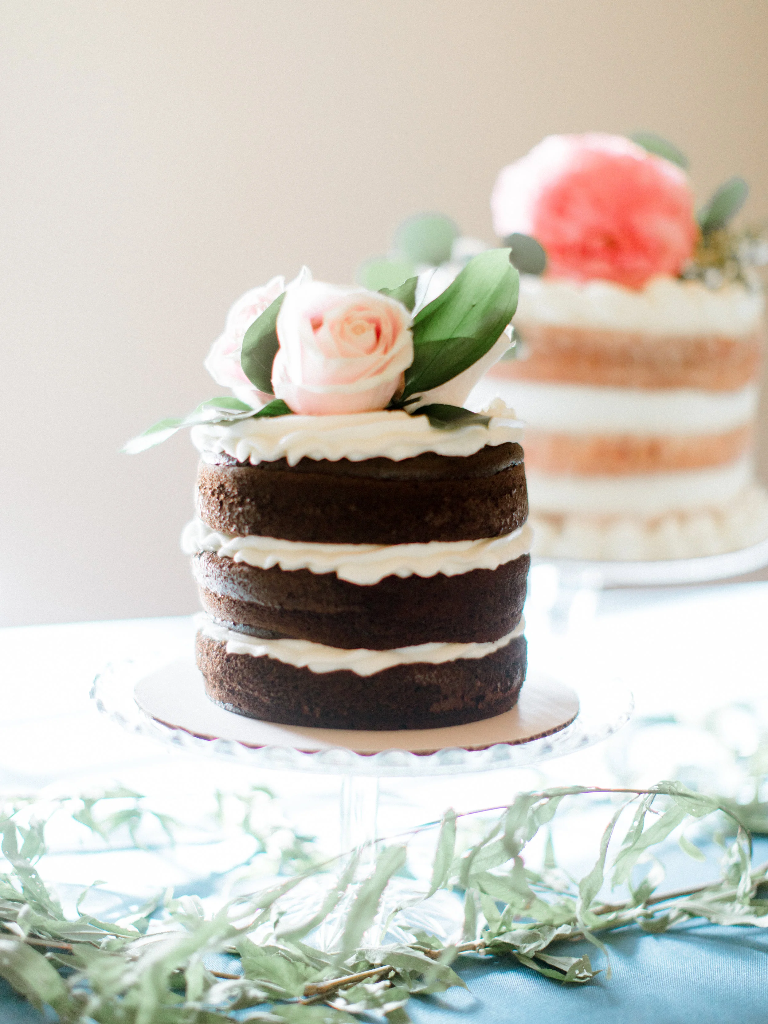 Weddings — Bon Appetit Y'All