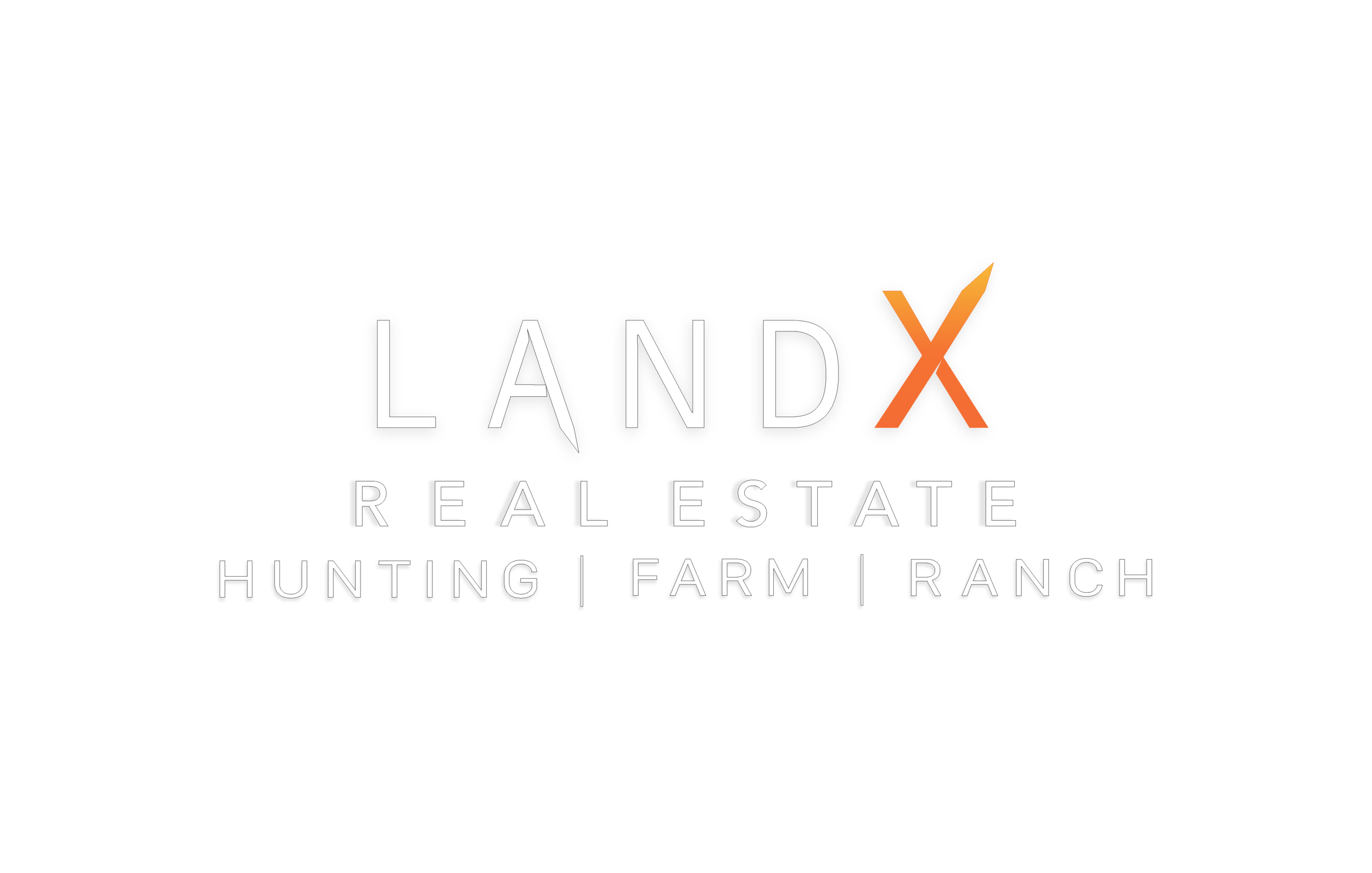 LANDX INC.