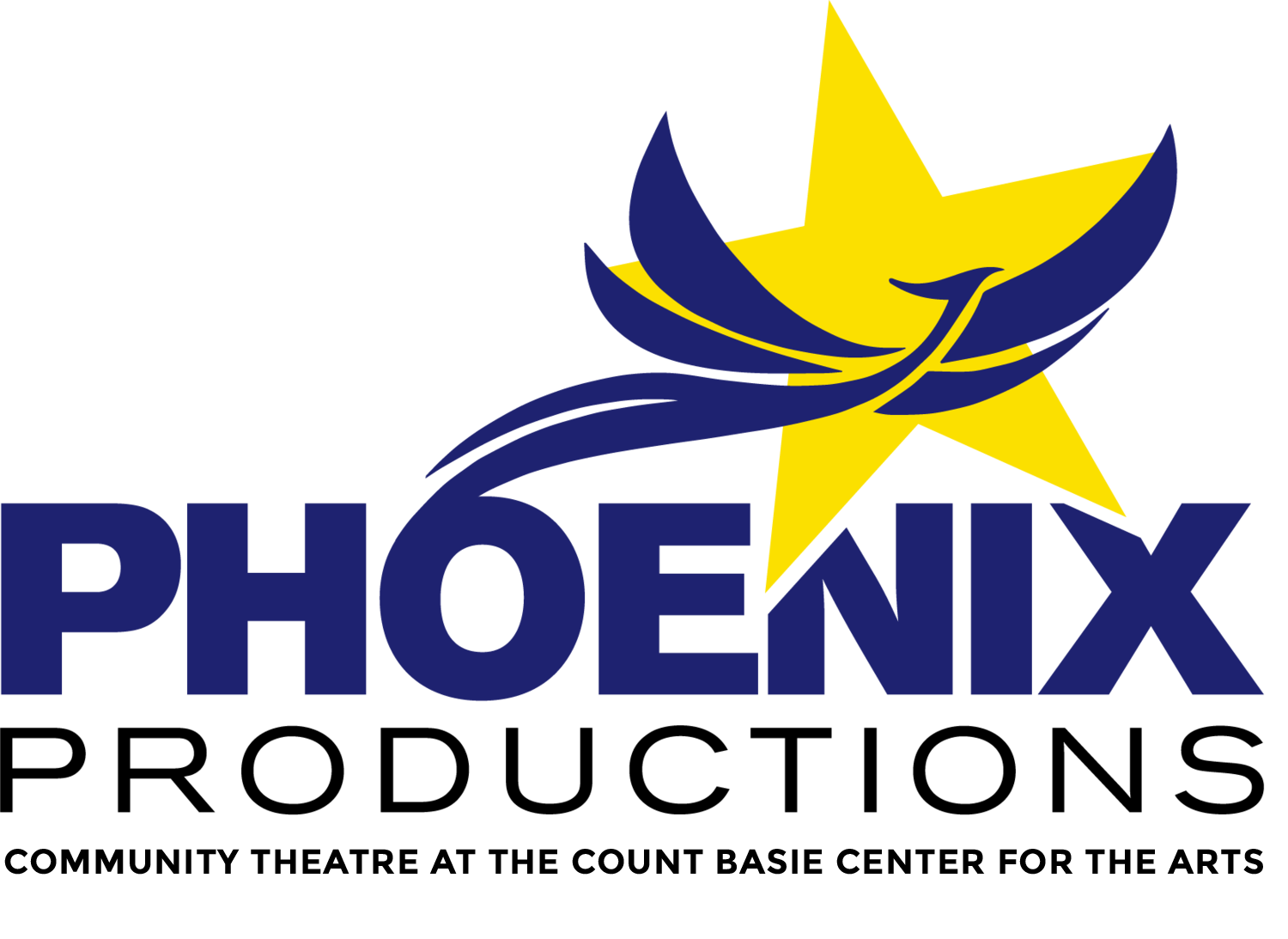 Phoenix Productions | Community Theatre at the Count Basie Center for ...