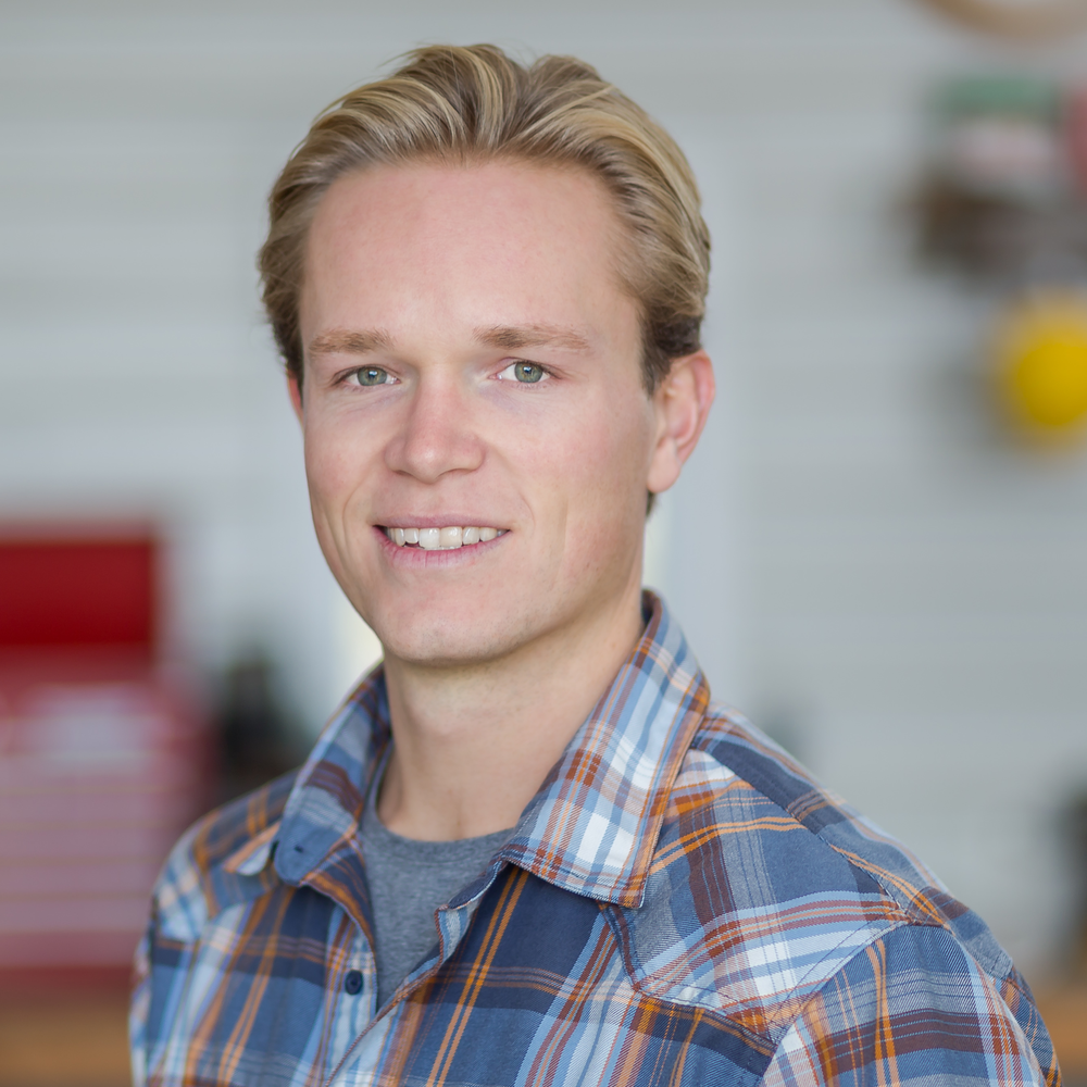 Welcome to VanderMeer Homes