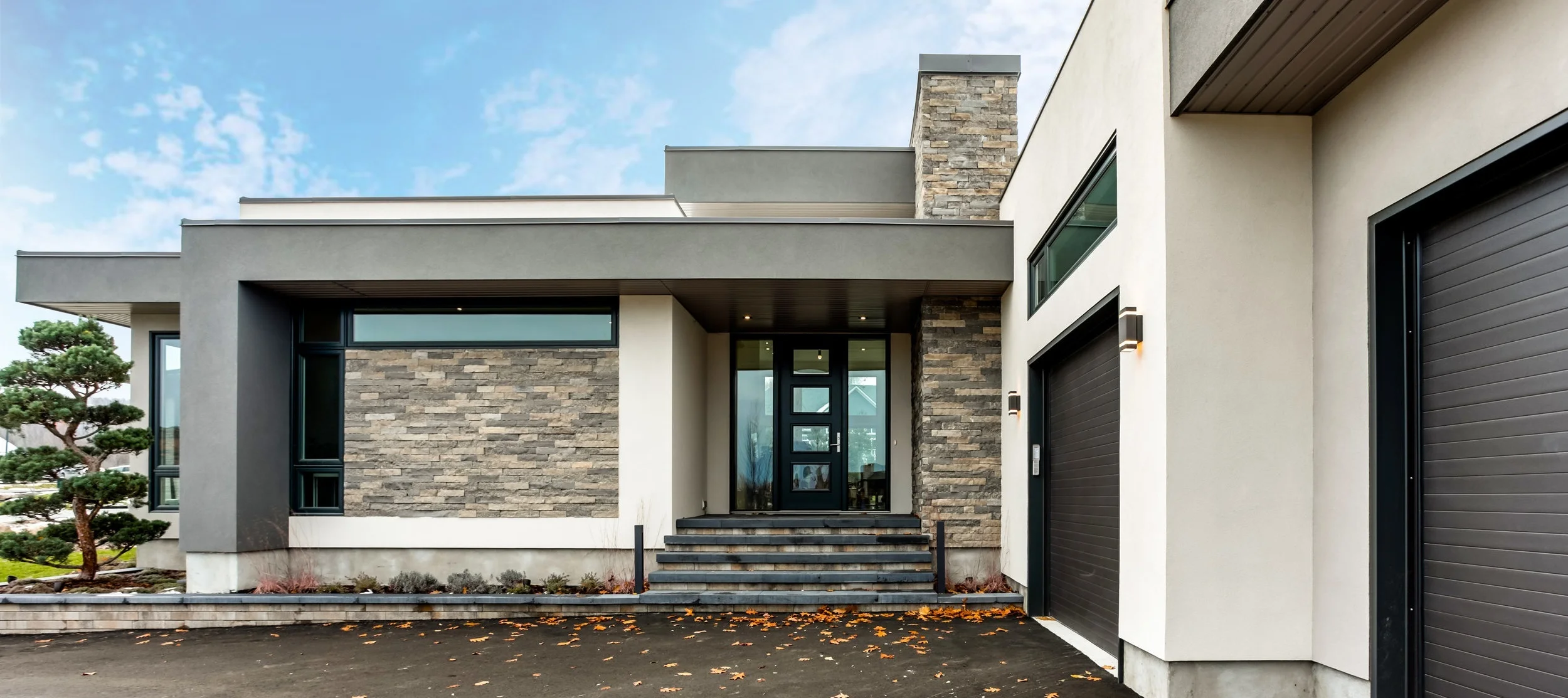 Welcome to VanderMeer Homes