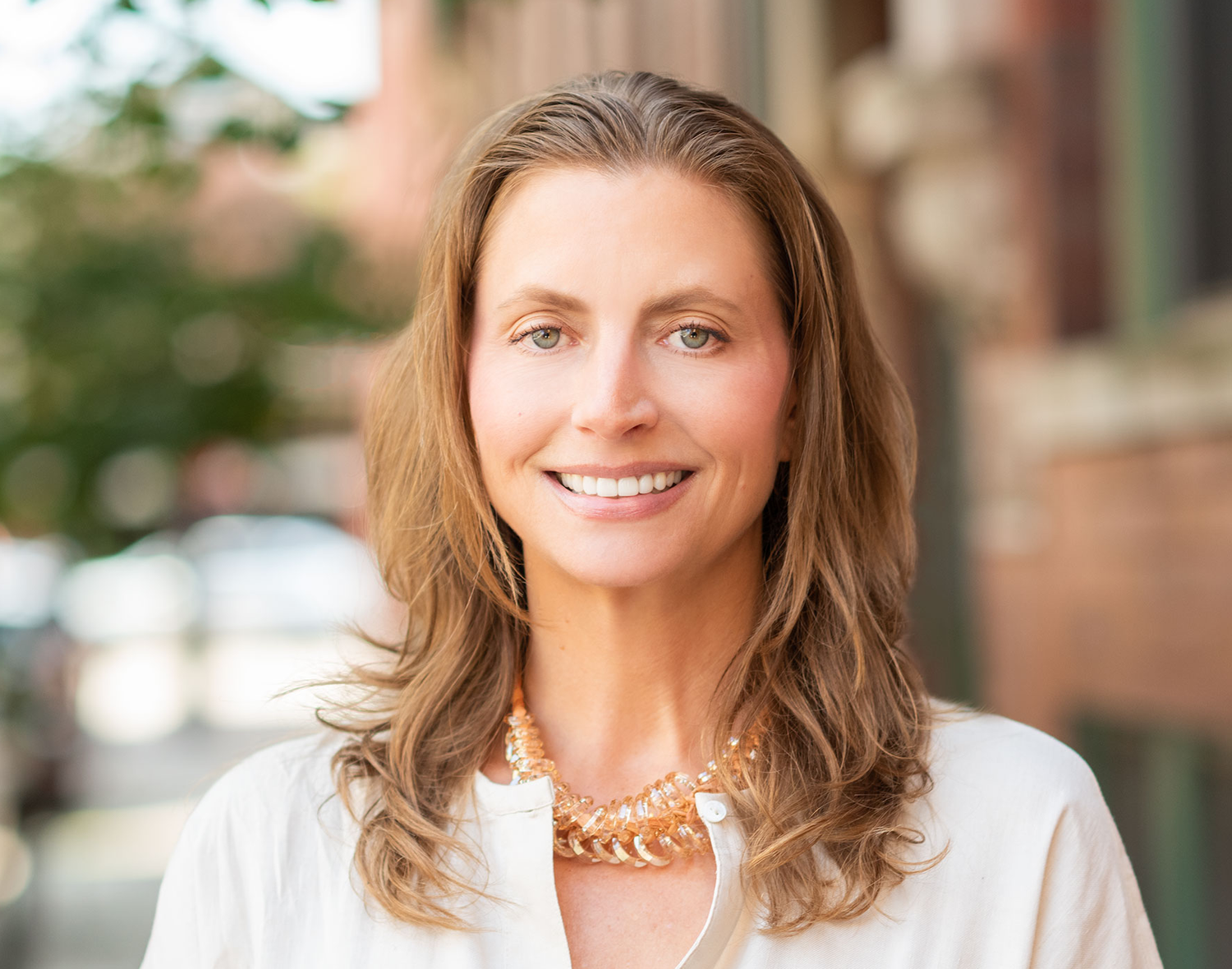 Pamela Moran — Busby Group