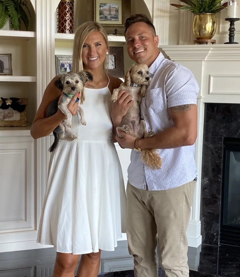 Welcome to the team, Katie Paczesny! — Busby Group